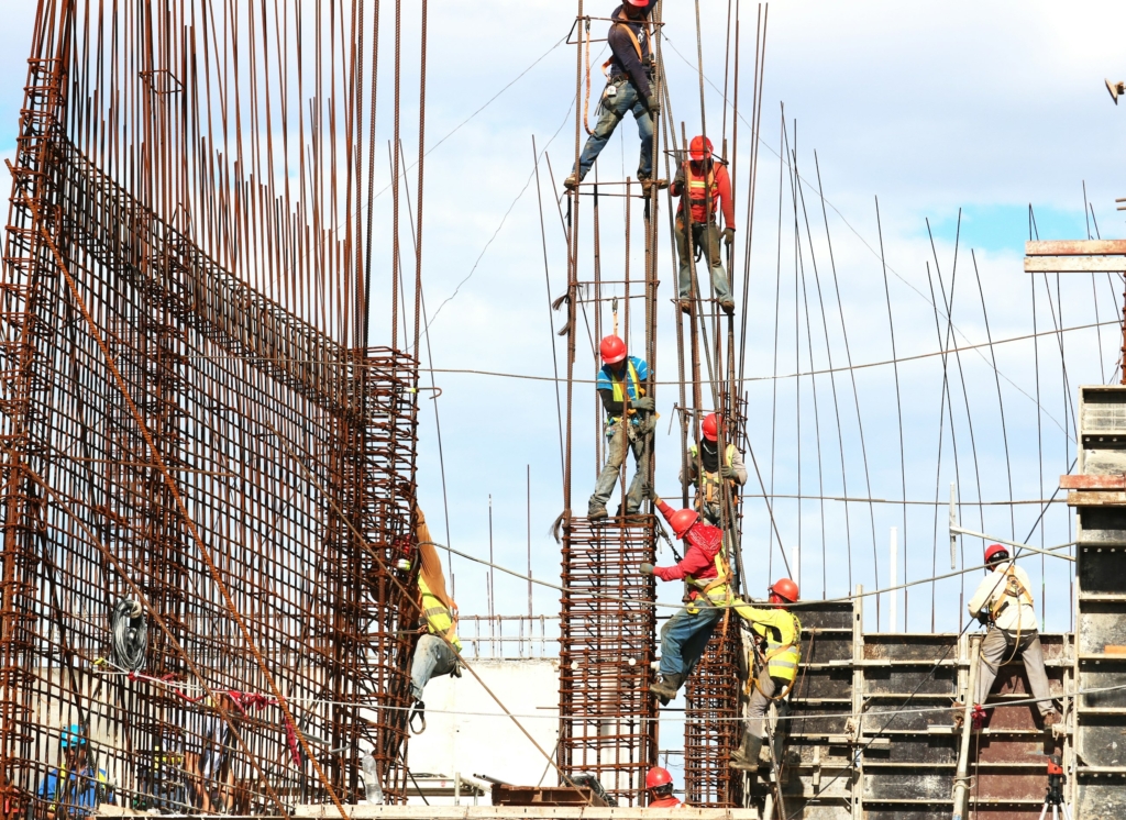 Zambia’s Top Construction Projects for 2024/2025 - Stratus Estates