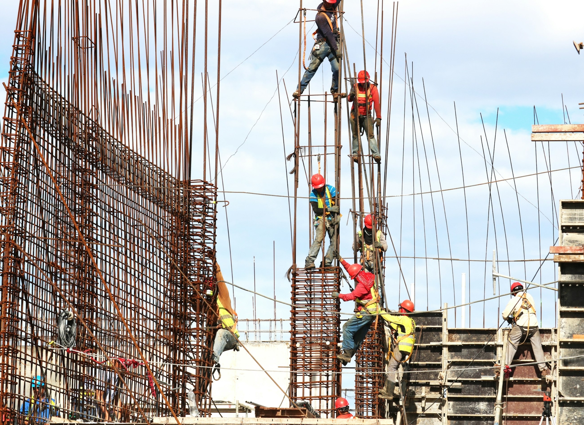 Zambia’s Top Construction Projects for 2024/2025 - Stratus Estates