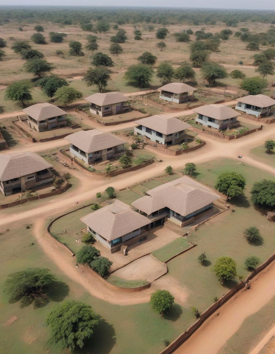 Initiatives Driving Development - Stratus Estates